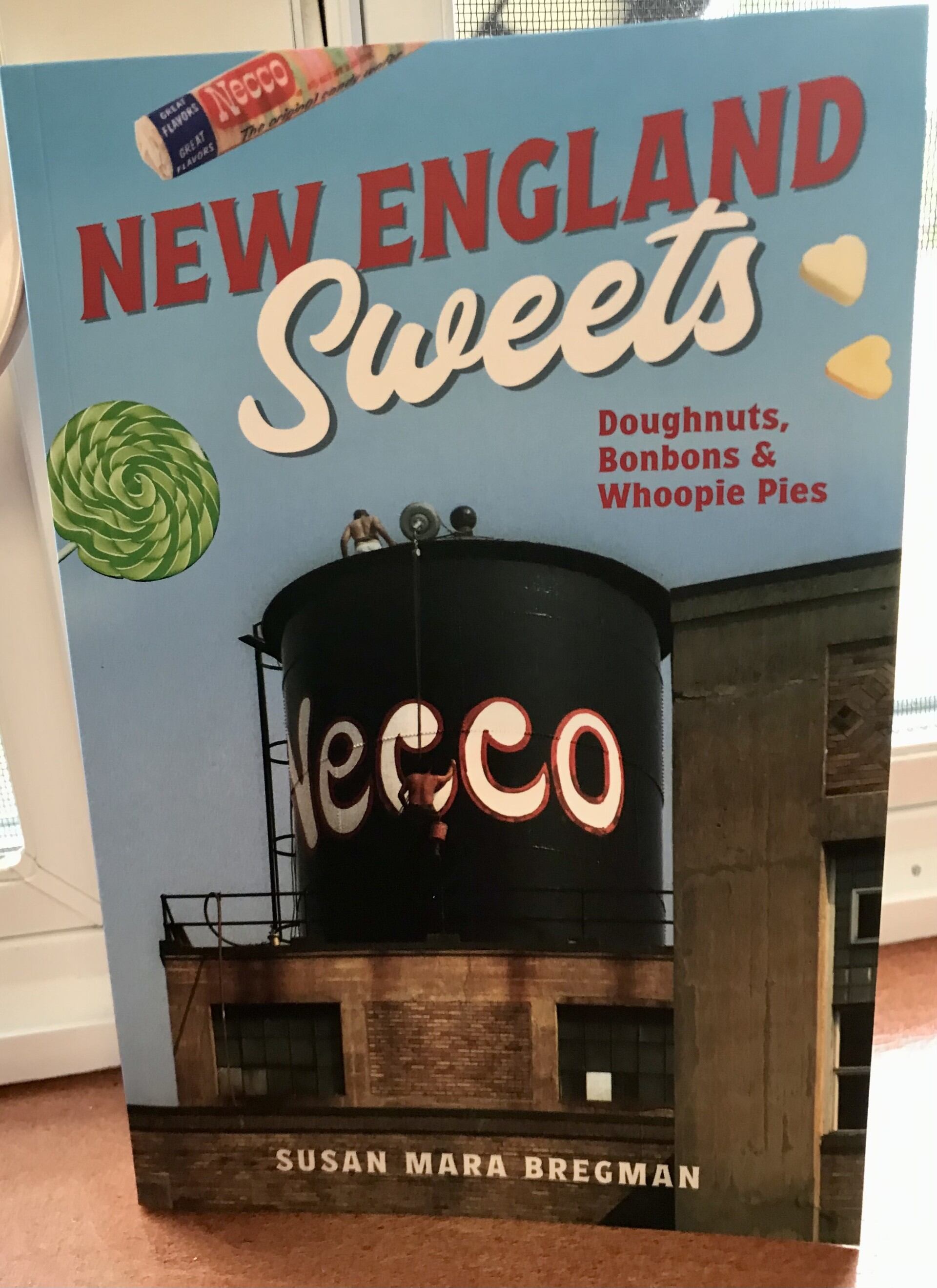 Just desserts: Spotlighting Maine’s history of sweets