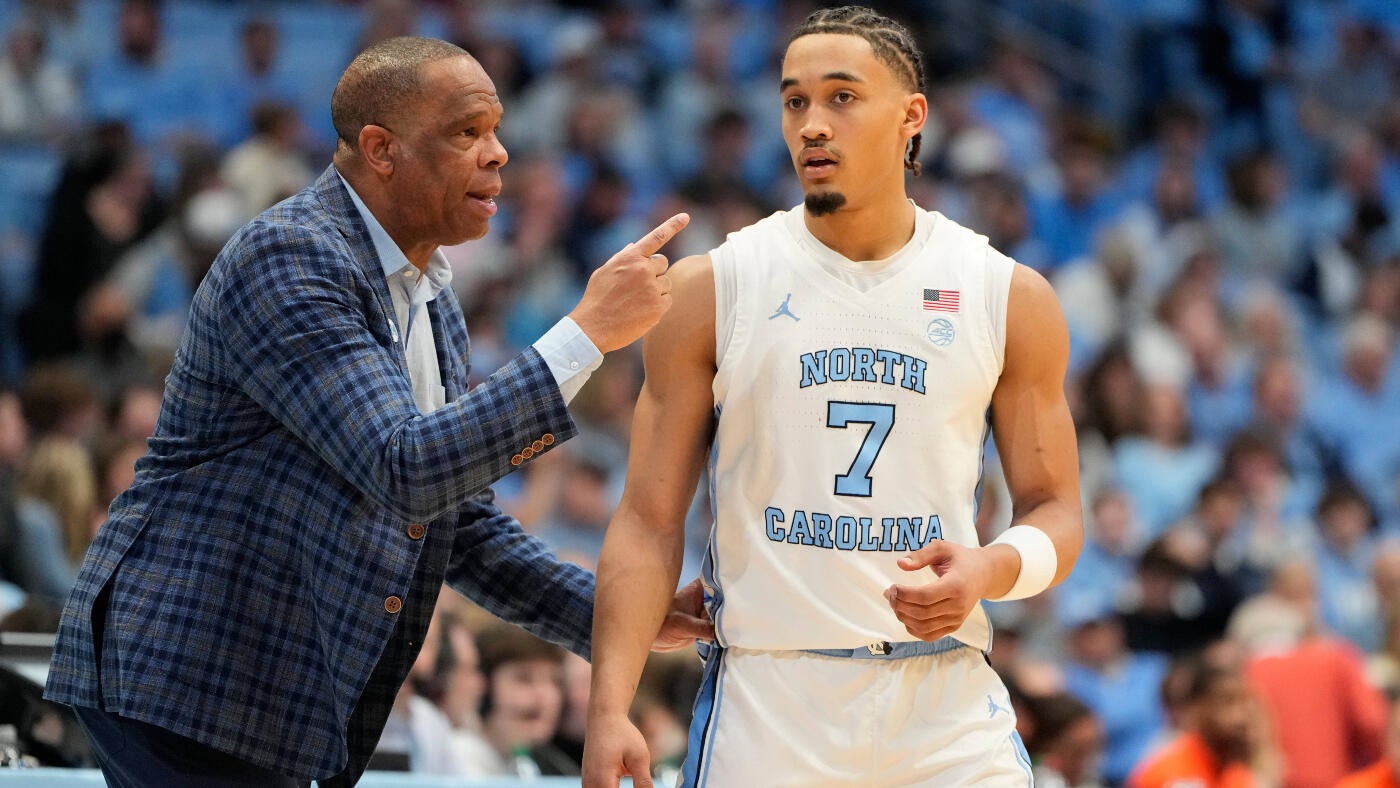UNC basketball roster breakdown: Starting lineup prediction, bench ...
