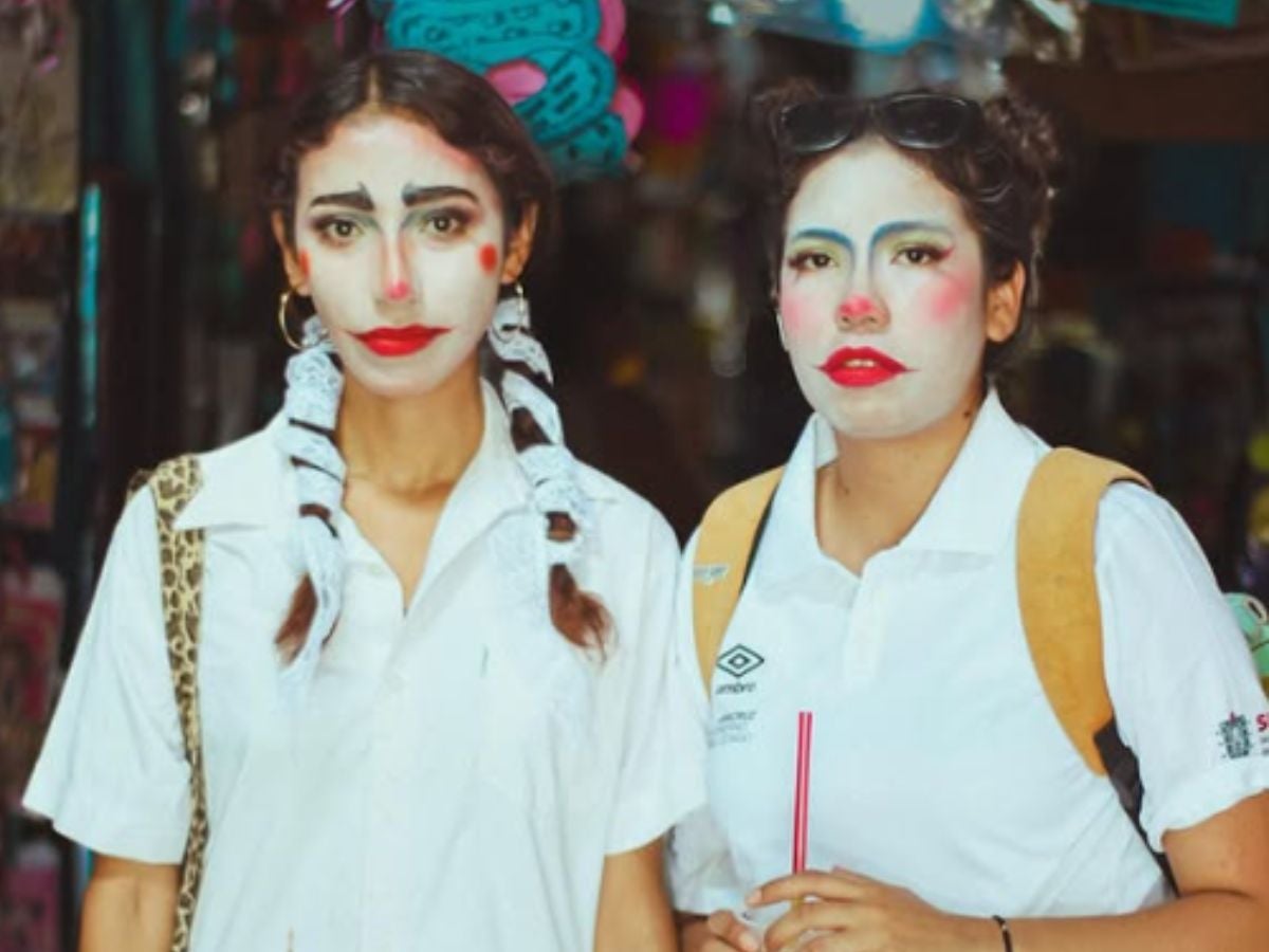 El significado del trend 'Ojitos mentirosos' en TikTok y su vínculo con ...