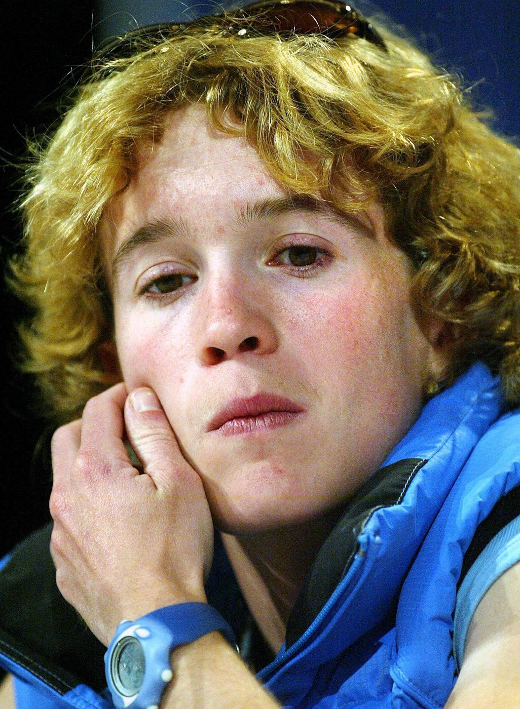 L'ex-cycliste Geneviève Jeanson se raconte dans une nouvelle autobiographie