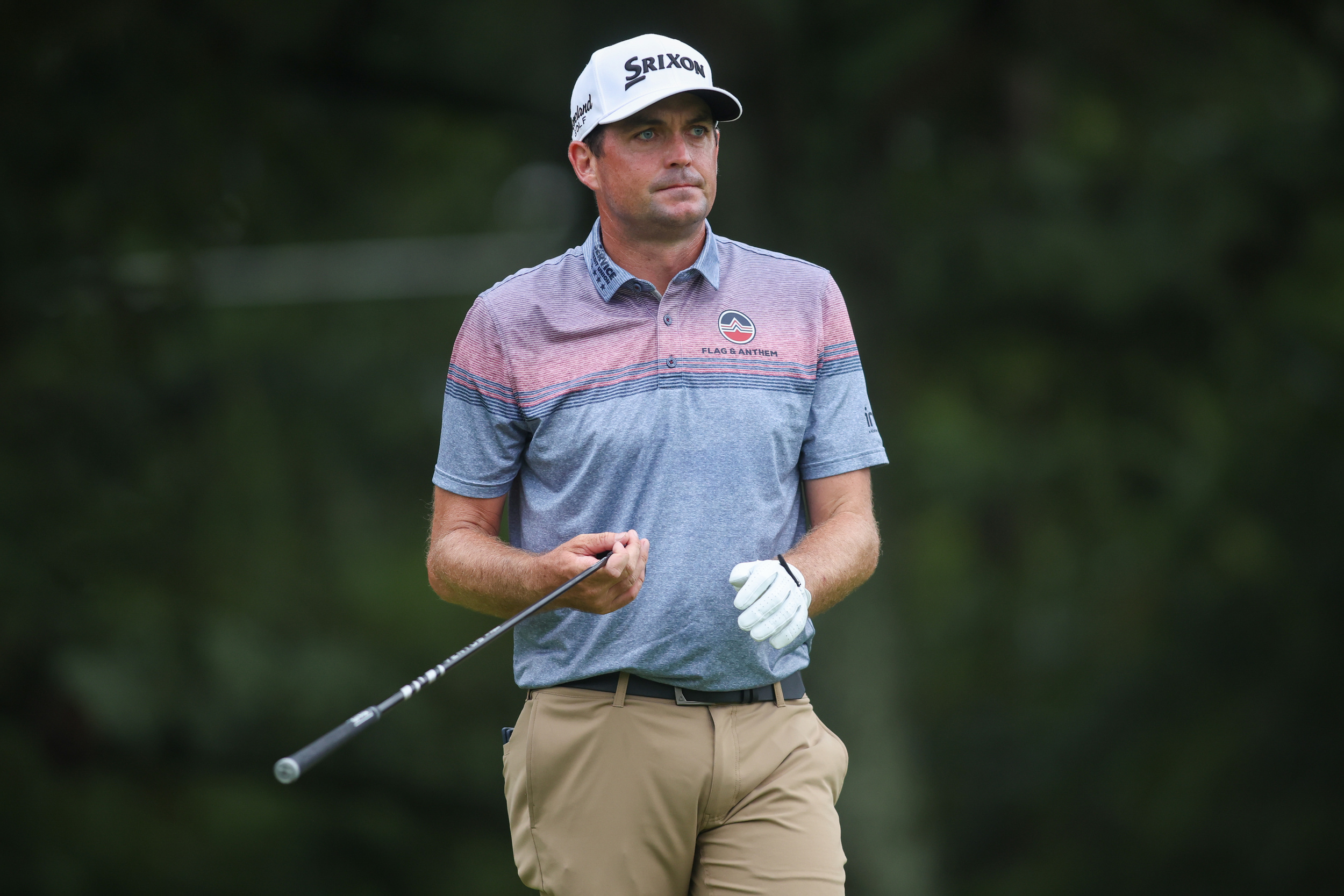 Predicting the Ryder Cup captain's picks: Will Keegan Bradley pick himself?