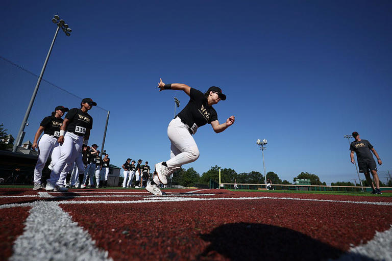 Jack Britt star set for USA Baseball Women's National Team at Segra
