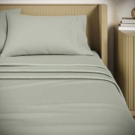 Goodbye plain white sheets – Drew Barrymore designed a botanical ...