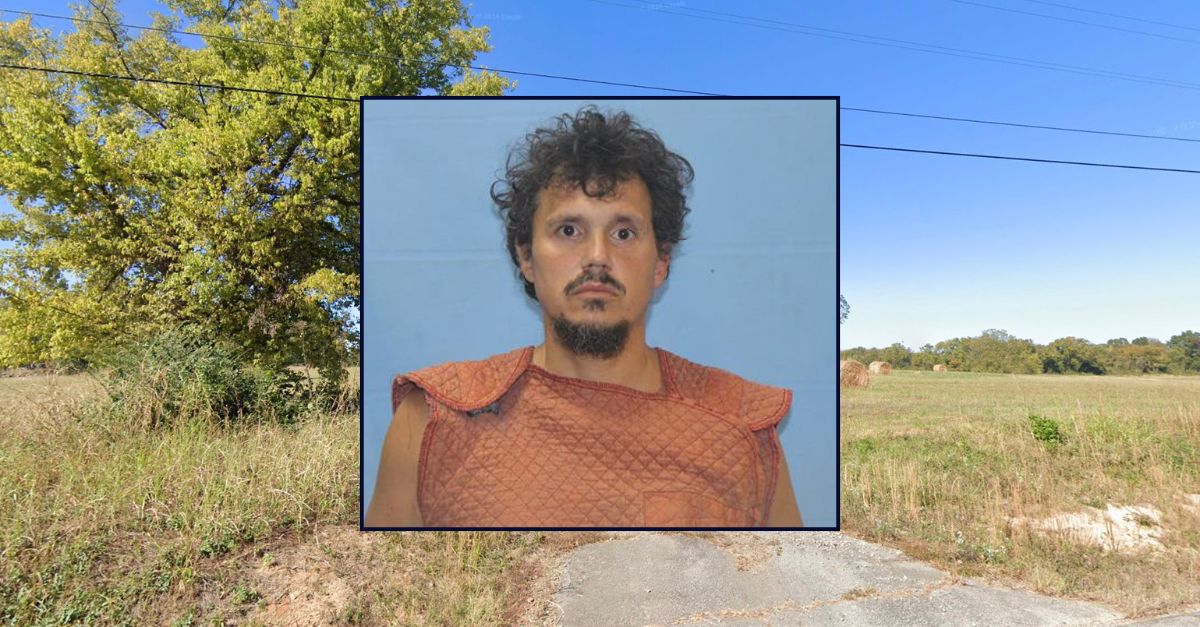 'Kevin started it': Man camping with husband fatally stabs him in head ...