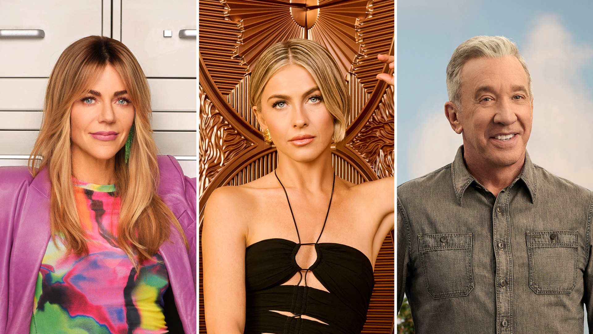 ABC's fall 2026 TV schedule is missing 'High Potential' and more shows
