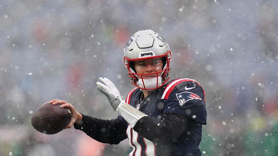 Former Patriots QB Is One of Preseason's Biggest Winners