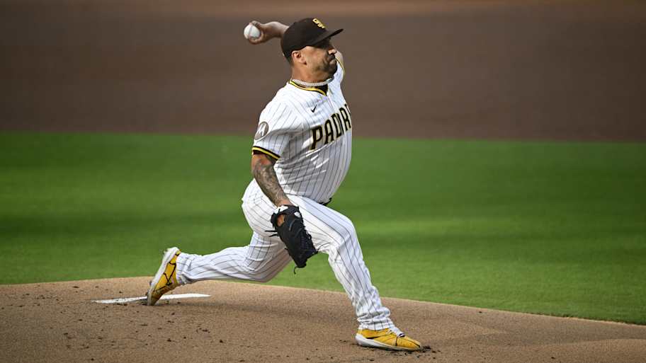 Padres Accomplish Something Against Dodgers Not Done Since 1906
