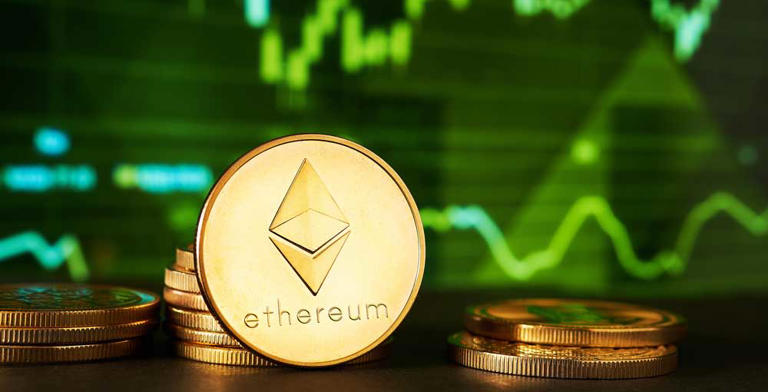 Ethereum Hits Record, Cryptos Reverse On Bitcoin 'Flash Crash'