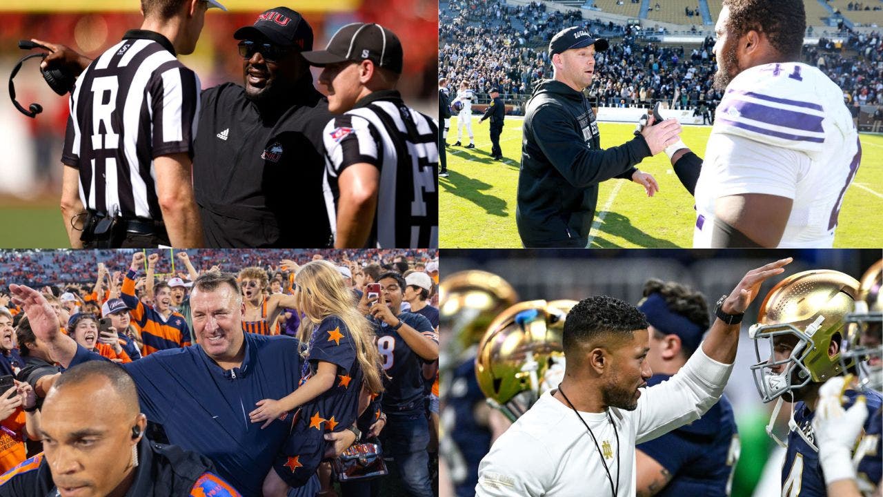 College football: Key signees and takeaways from National Signing Day ...