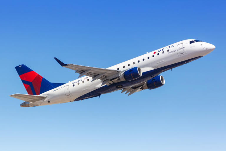 Delta adds new nonstop flight from John Glenn Columbus International ...