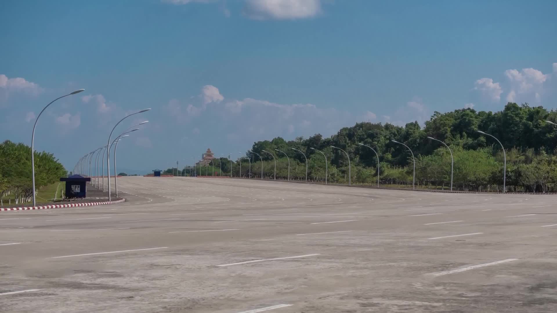 The World's Most Ambitious Projects That Went Nowhere