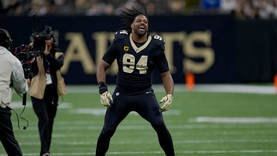 Saints primed to turn their biggest weakness into a strength thanks to ...