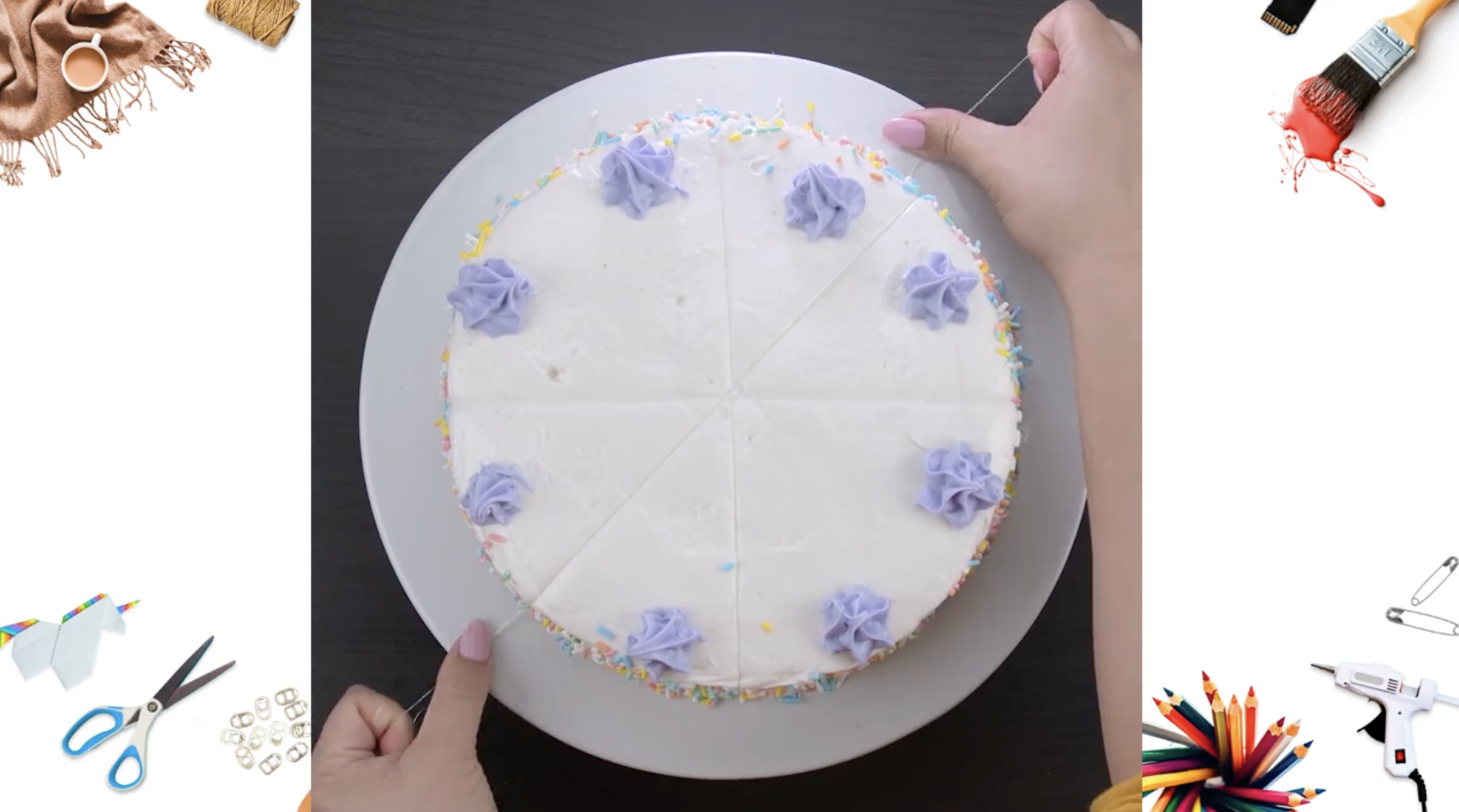 4 Brilliant Thread Hacks for Everyday Problems