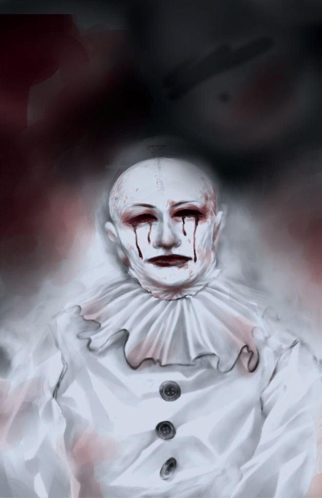 They Called it ‘Hell House’: A Retrospective On The Iconic Found ...