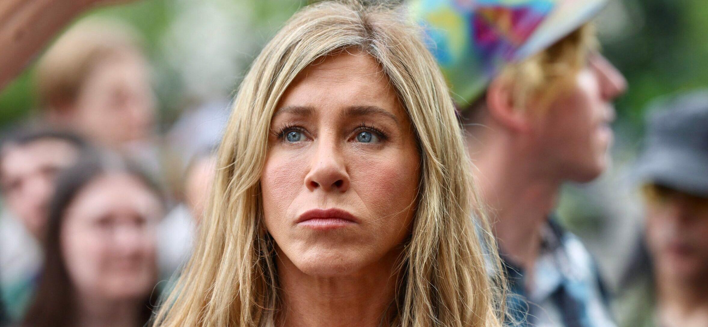 Jennifer Aniston Reveals The 'Only Way' She Wants Motherhood Even ...