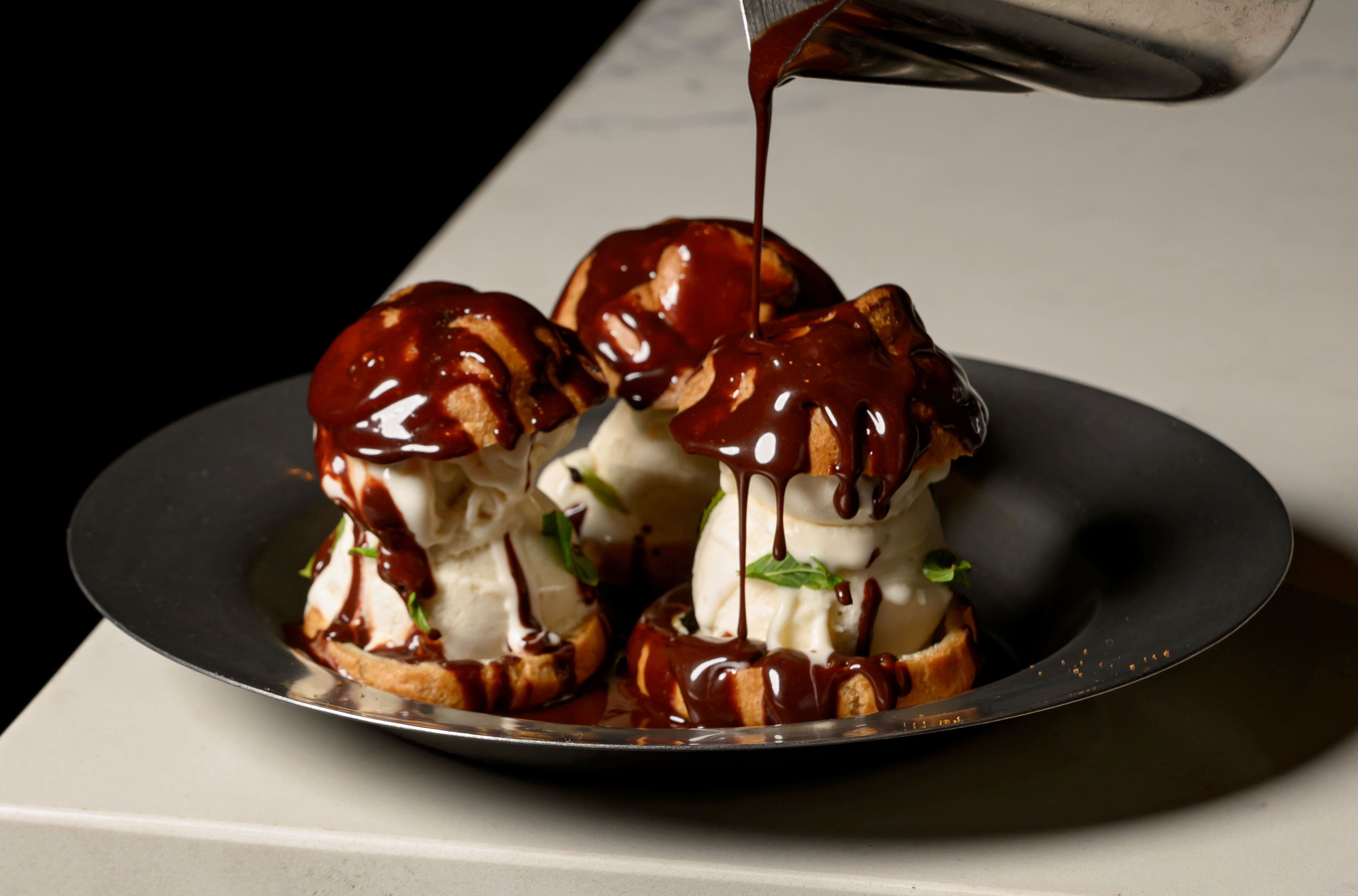 A James Beard Award-Winning Southern Chef Debuts Hi-Fi Restaurant and ...