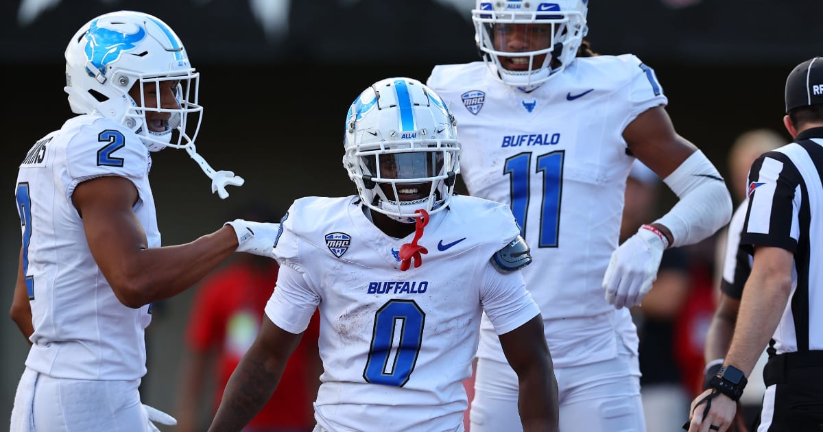 Minnesota vs Buffalo: Bulls release depth chart ahead of week one clash