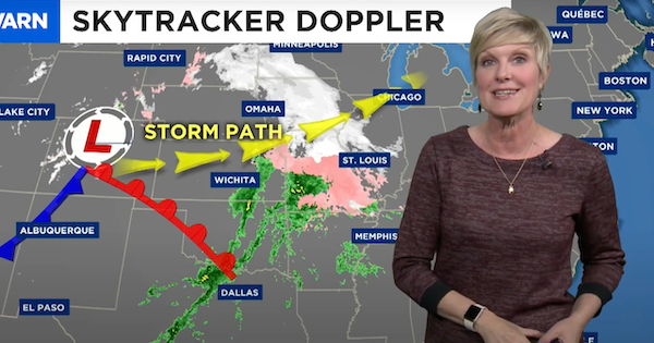 Former KMOV Meteorologist Wins $826,000 in Discrimination Case Against ...
