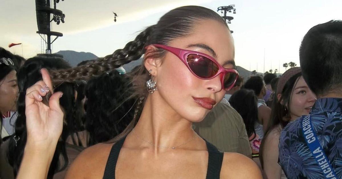 Cash Warren Sparks Romance With Hana Sun Doerr: Their Sweet Hand ...