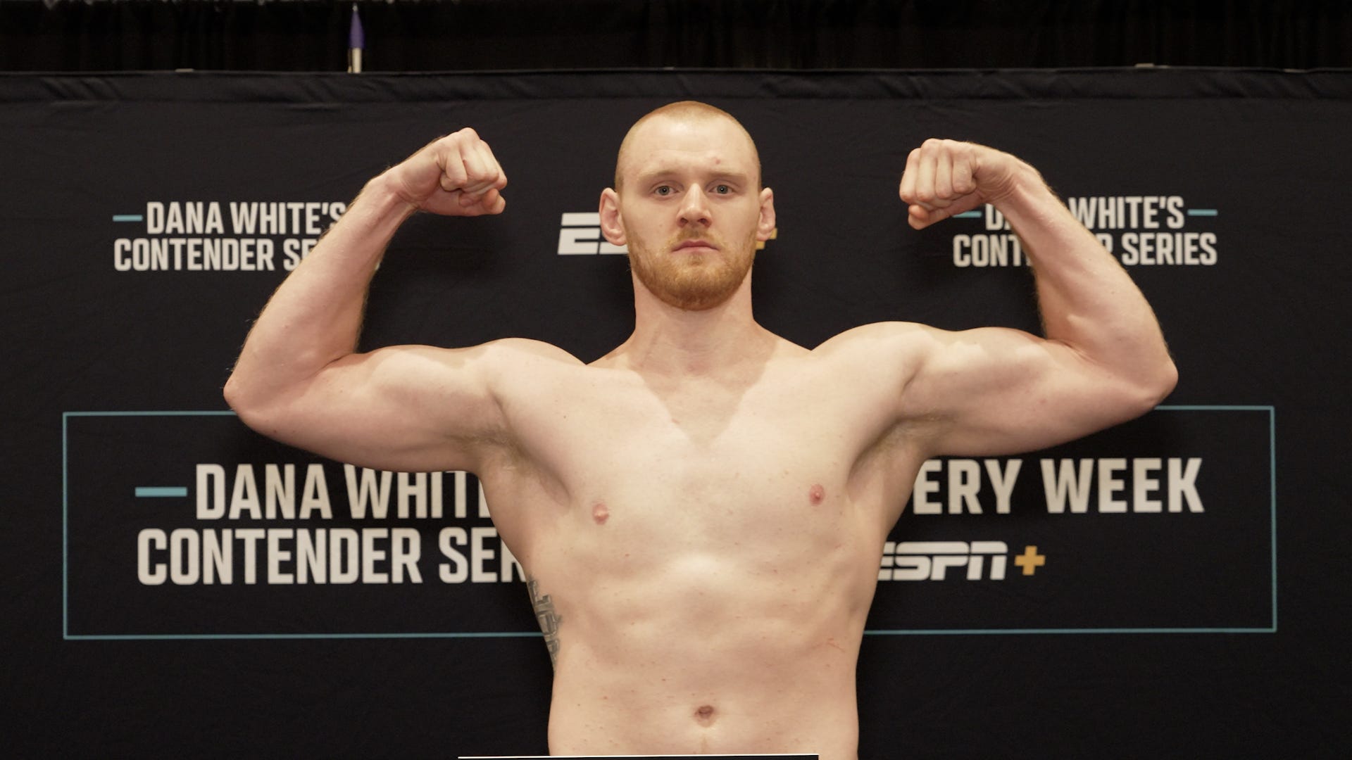 Secret's out: Software engineer Alik Lorenz can beat people up – and ...