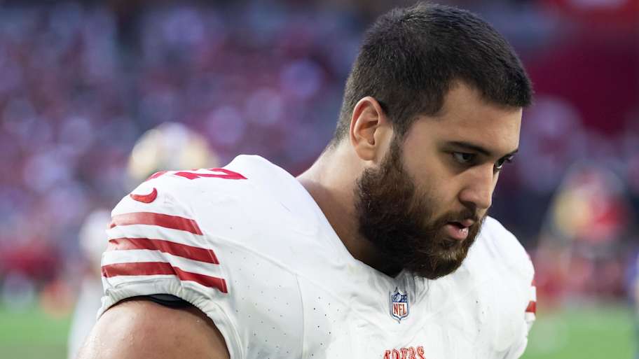 3 49ers who could be first-time Pro Bowlers in 2025