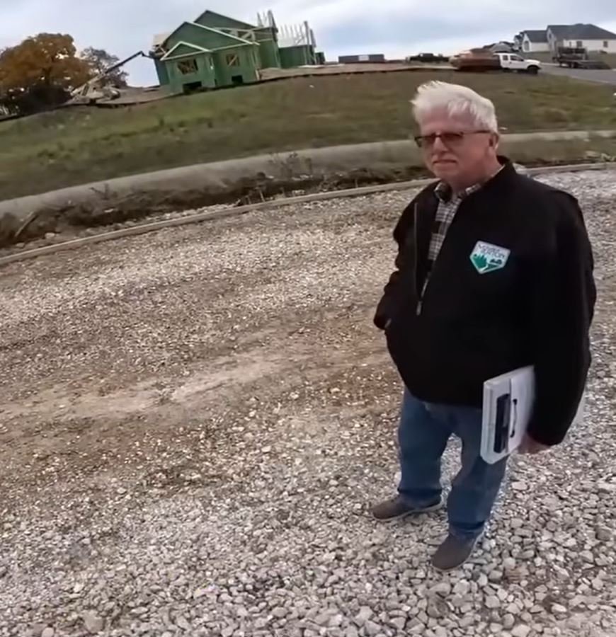 Dealing with a Tough Building Inspector