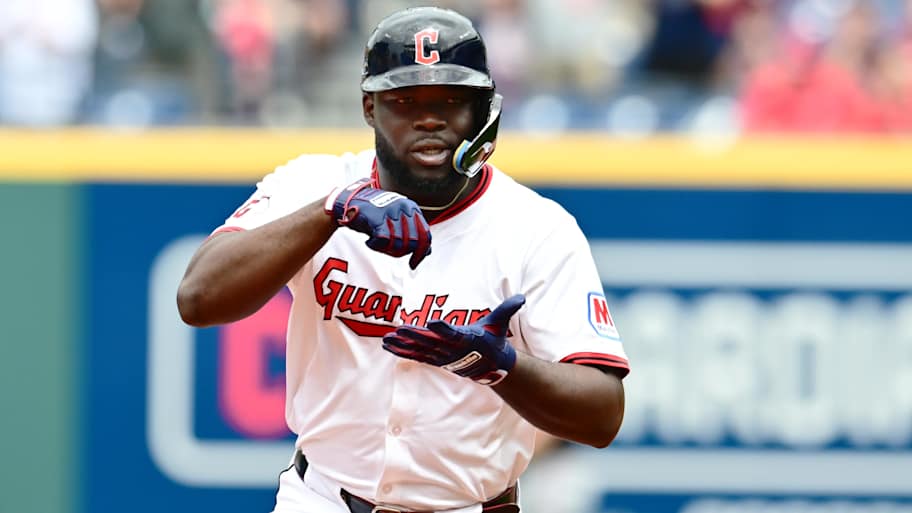 Cleveland Guardians Should Consider Bringing Back This Power Bat