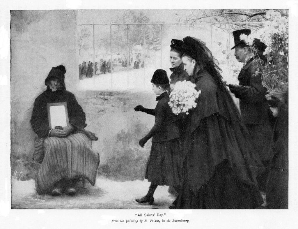 Historical Death Superstitions People Actually Believed