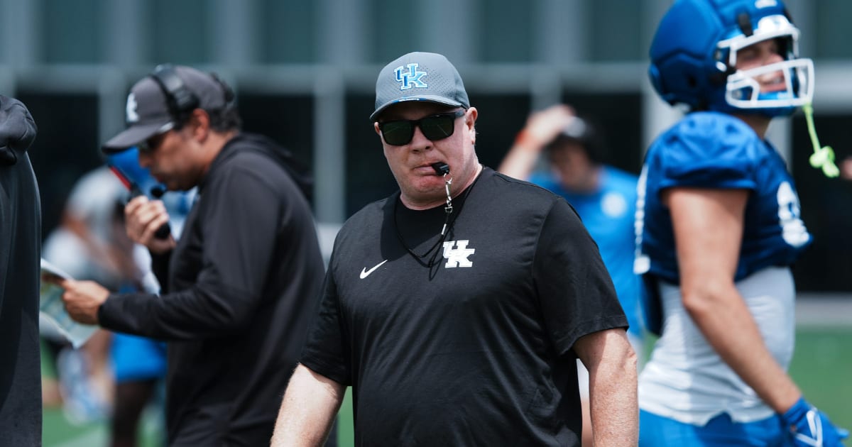 KSR Football Podcast Returns with Van Hiles and a 2025 Season Preview