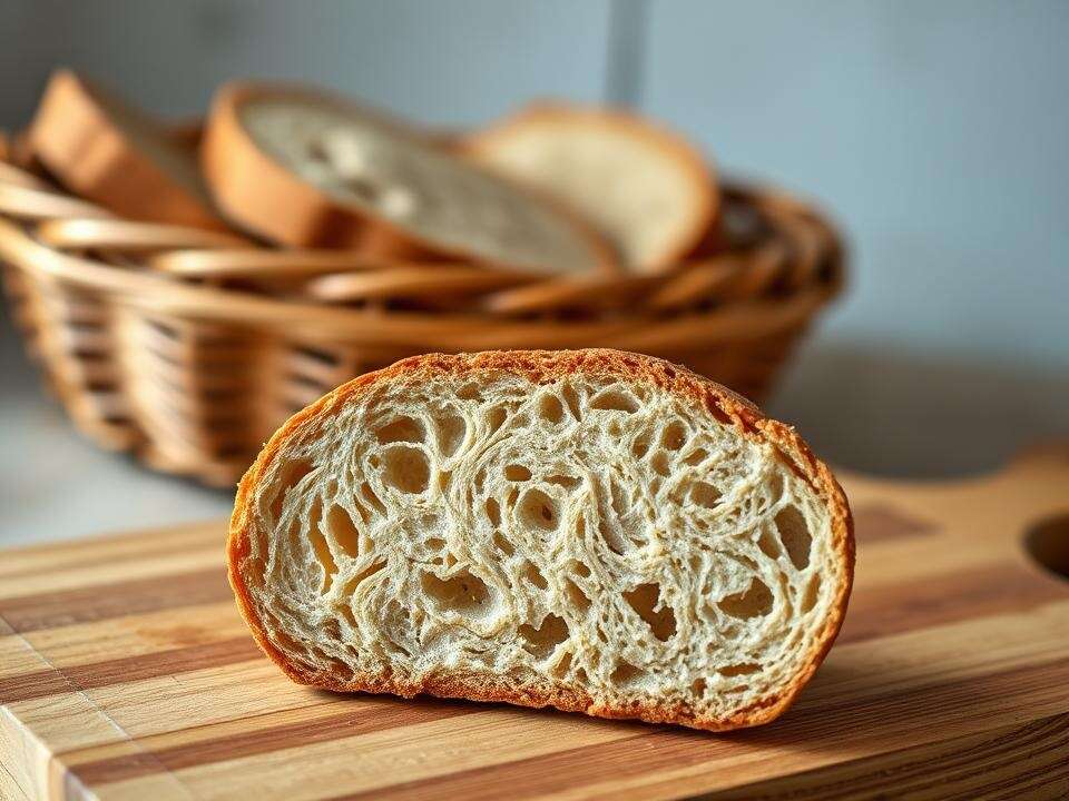 Struggling with poop? Dietitian shares the best high-fiber breads that ...