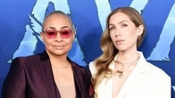 Raven-Symoné’s Wife Miranda Pearman-Maday Slams Claim She Married for Money