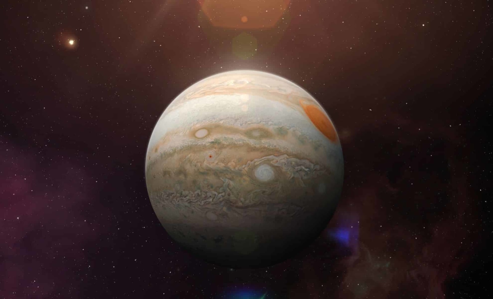 Jupiter’s “Fuzzy” Core Hides A Stunning Secret — And Saturn May Share It