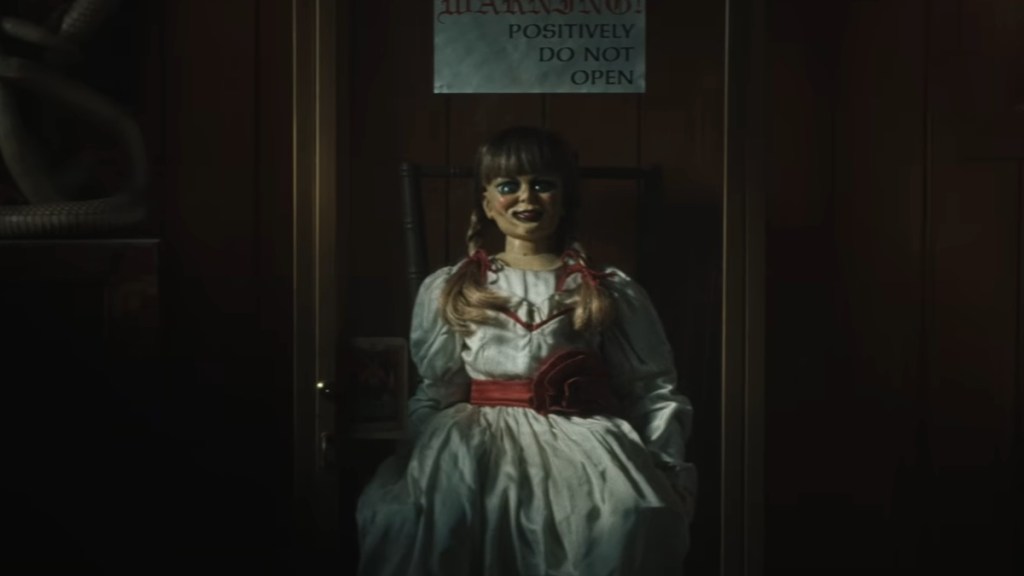 Here's Every The Conjuring Last Rites Popcorn Bucket: Regal, Cinemark ...
