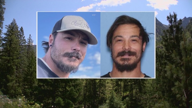 FBI, sheriff's office focus Travis Decker search on quarter-mile near ...