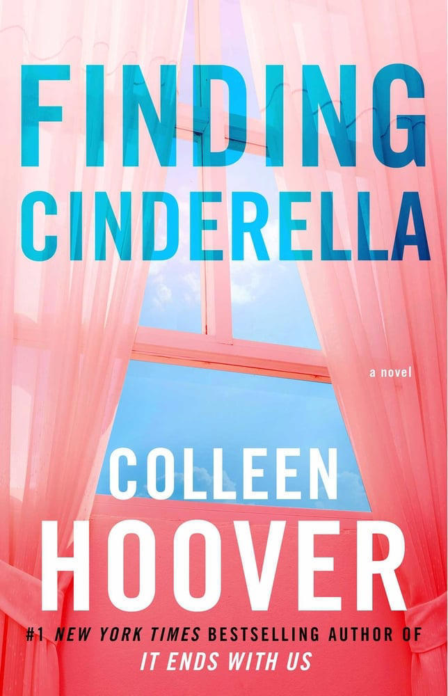 Every Colleen Hoover Book, Ranked—From 'It Ends With Us' to 'Verity'