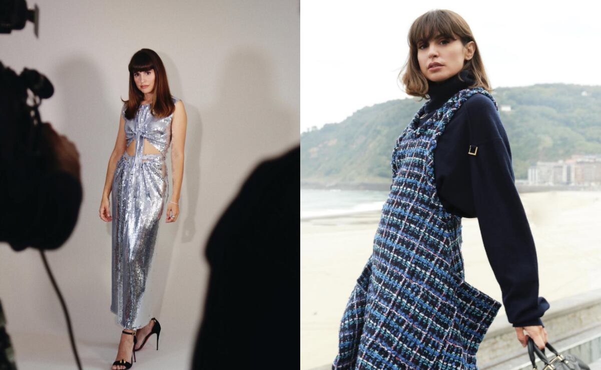 Muere Verónica Echegui a los 42 años; ¿cuál fue su última publicación en Instagram?