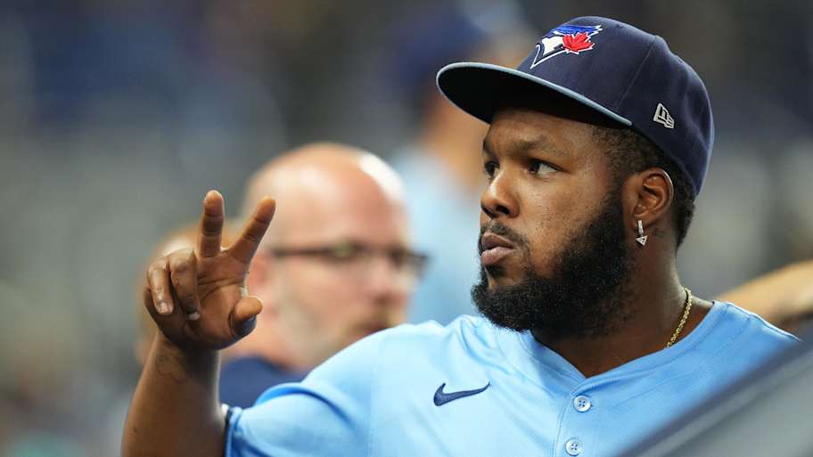Blue Jays Skipper Gives Crucial Vladimir Guerrero Jr. Injury Update