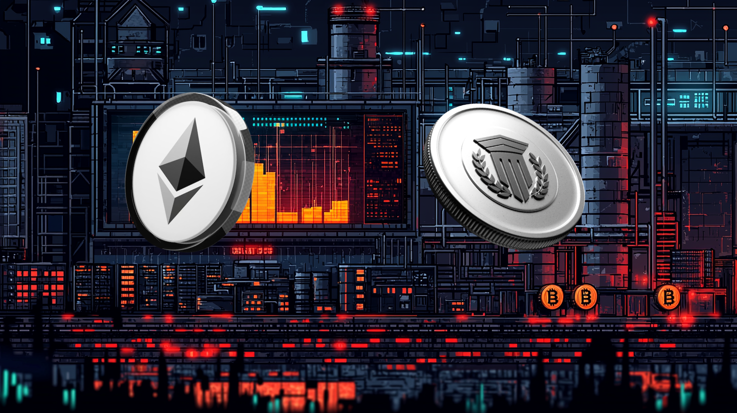 Ethereum (ETH) Pushes Toward $4,800, Yet This New Cryptocurrency at $0. ...