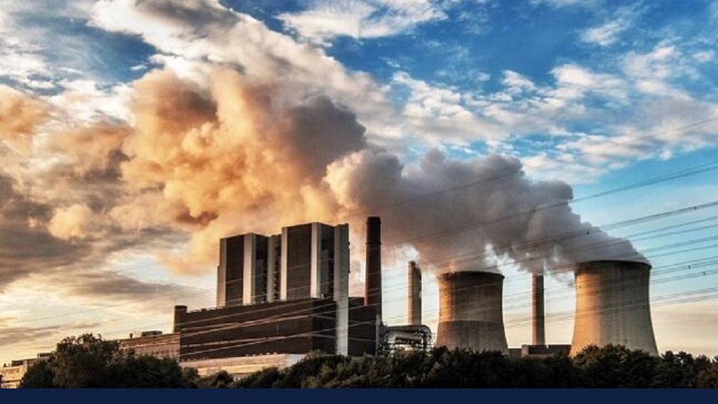 9 Most Polluted Countries in the World 2025 - Check List!