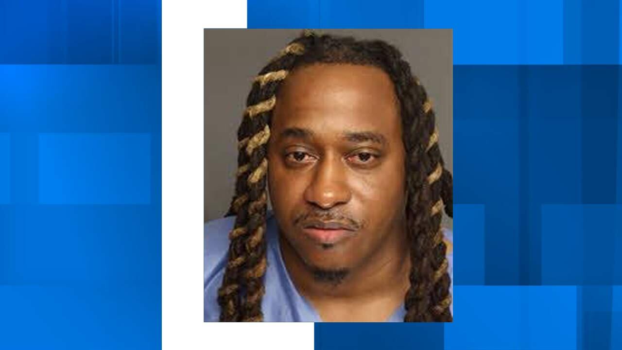 Man facing 11 charges after fight, deadly chase, Berkeley County ...