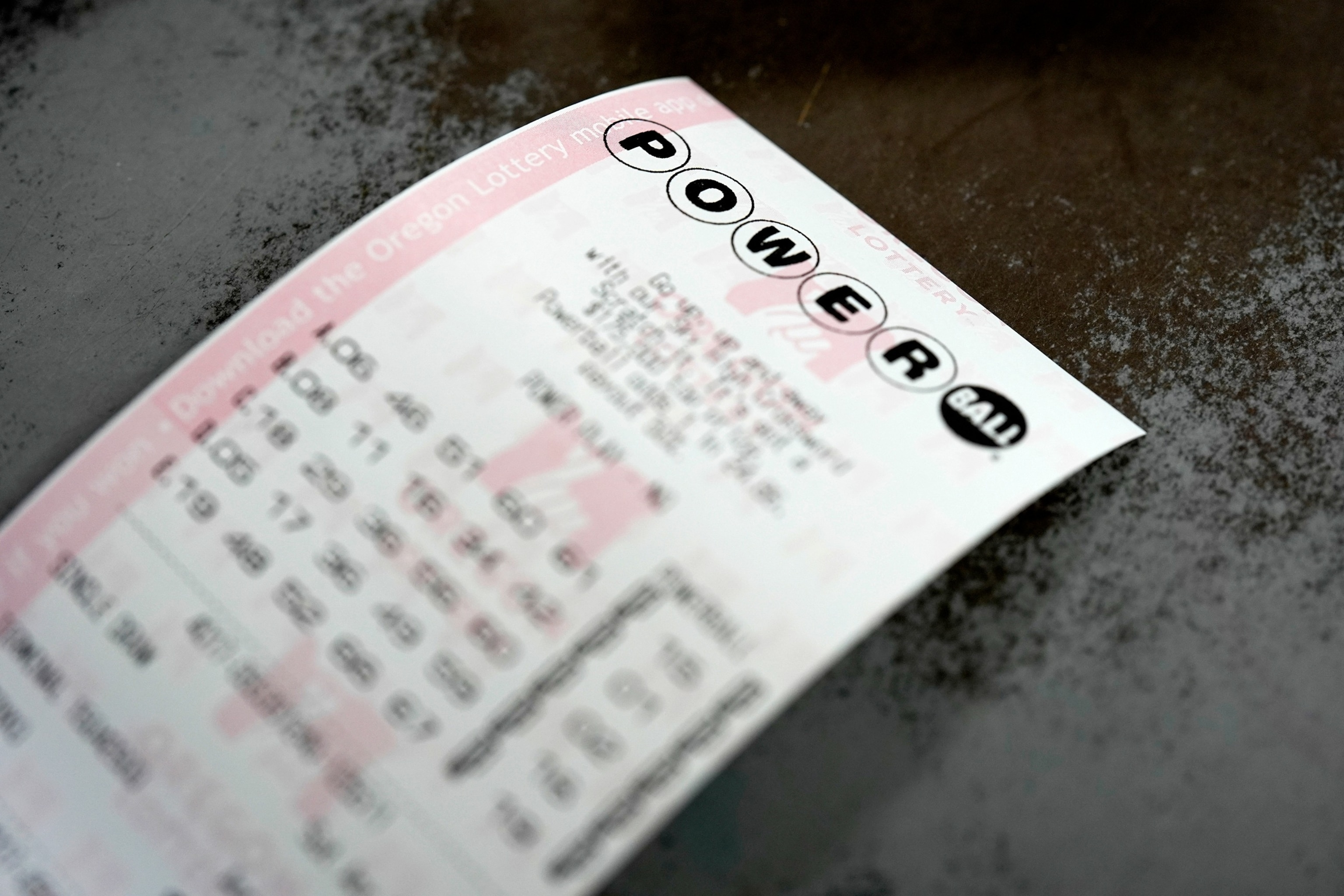 Powerball grows to $815 million after no winners in Monday's drawing