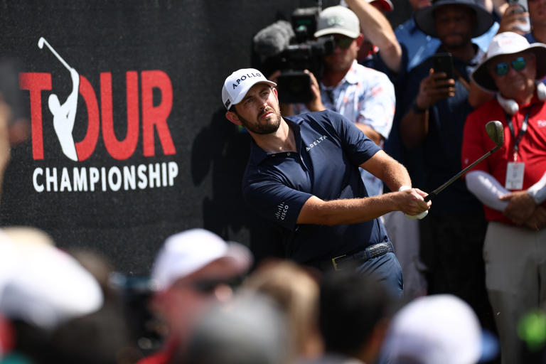 No Mercy for Patrick Cantlay; Slow Play Overshadows Tour Championship Loss