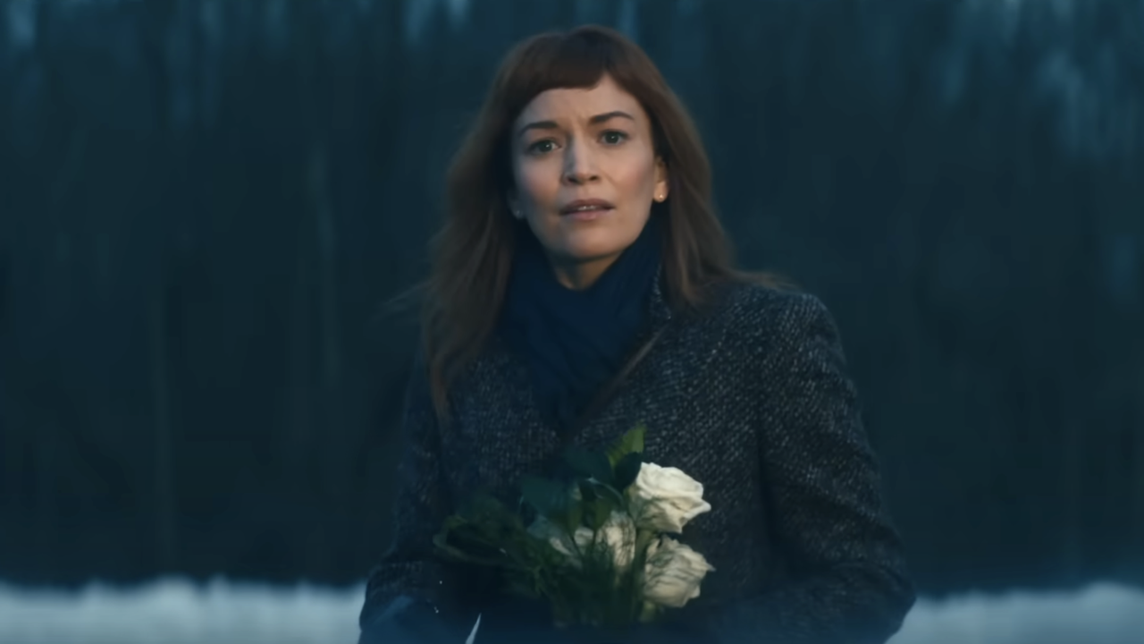 Severance fans need to watch this bonus sci-fi teaser – it's unmissable