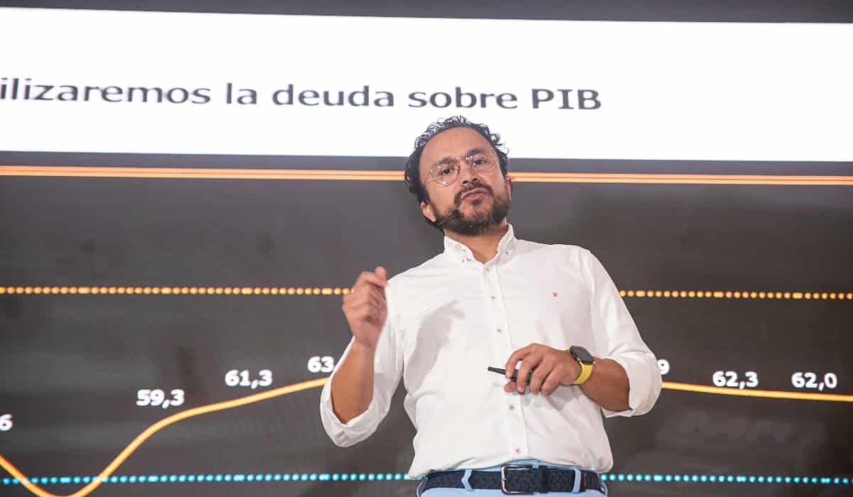 Crédito Público revela nuevos puntos de estrategia de deuda en Colombia