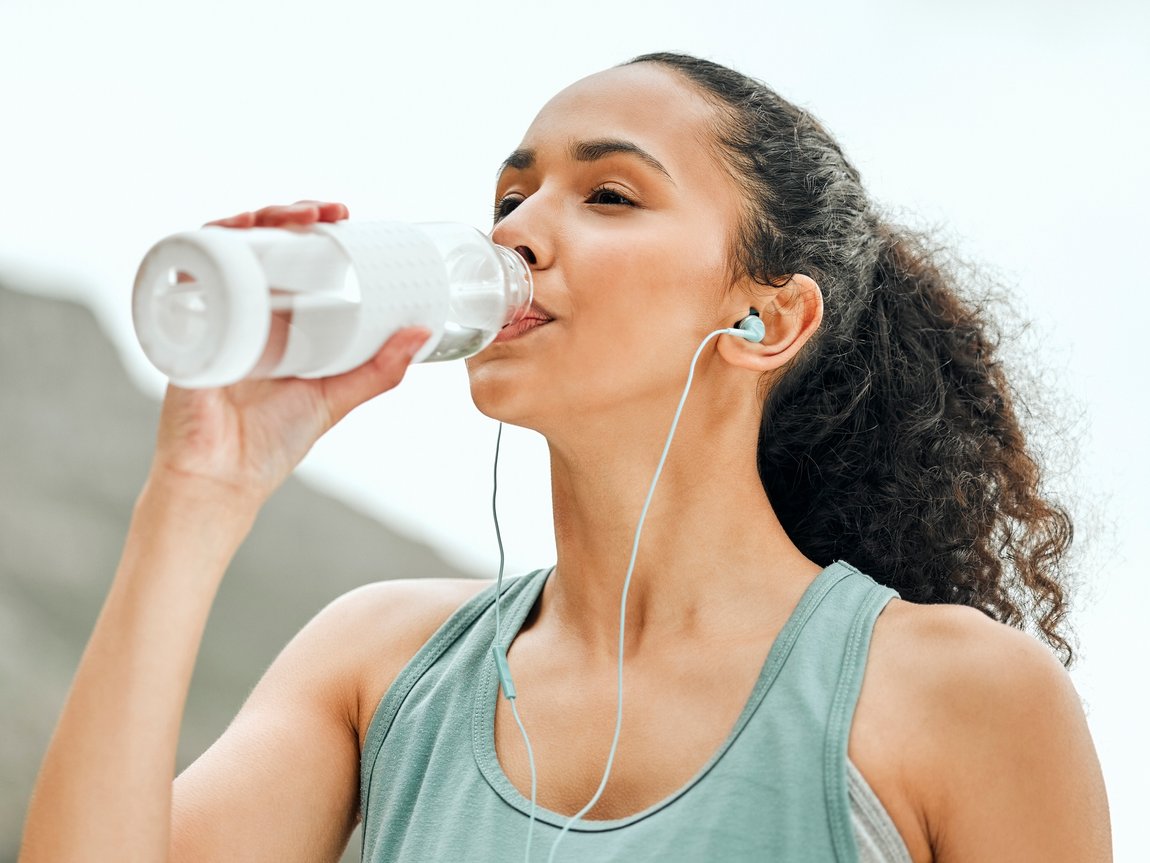 Water Intoxication: Can You Drink Too Much?