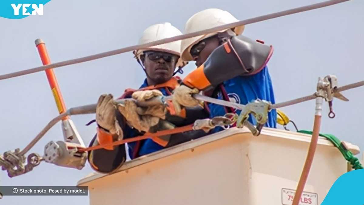 Communities in Keta Municipality to ‘feel’ electricity for the first ...