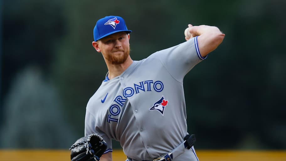 Blue Jays hopeful rotation strategy will pay off as Eric Lauer returns ...