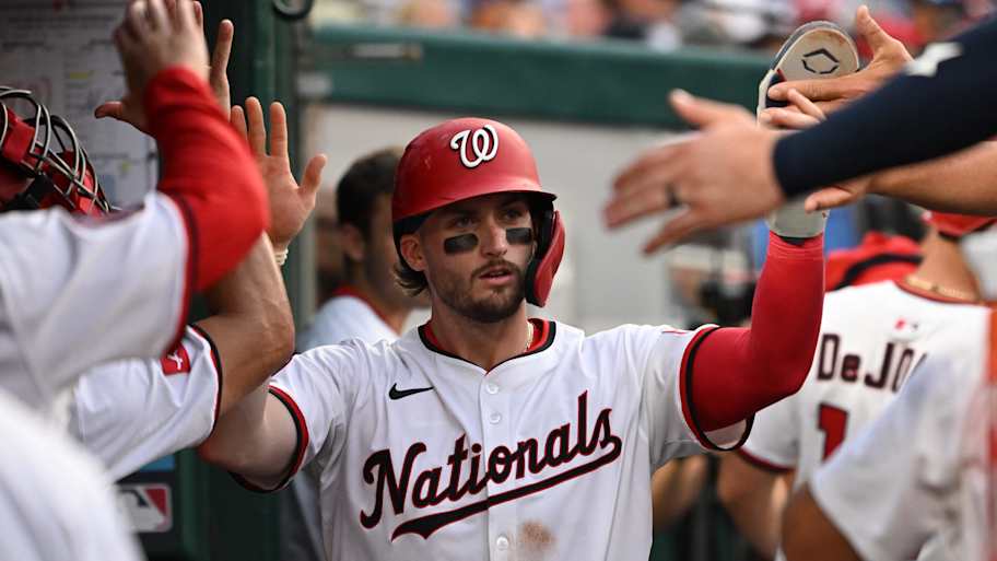 Nationals Young Star Showing Major Flashes Since Return From Lengthy Injury