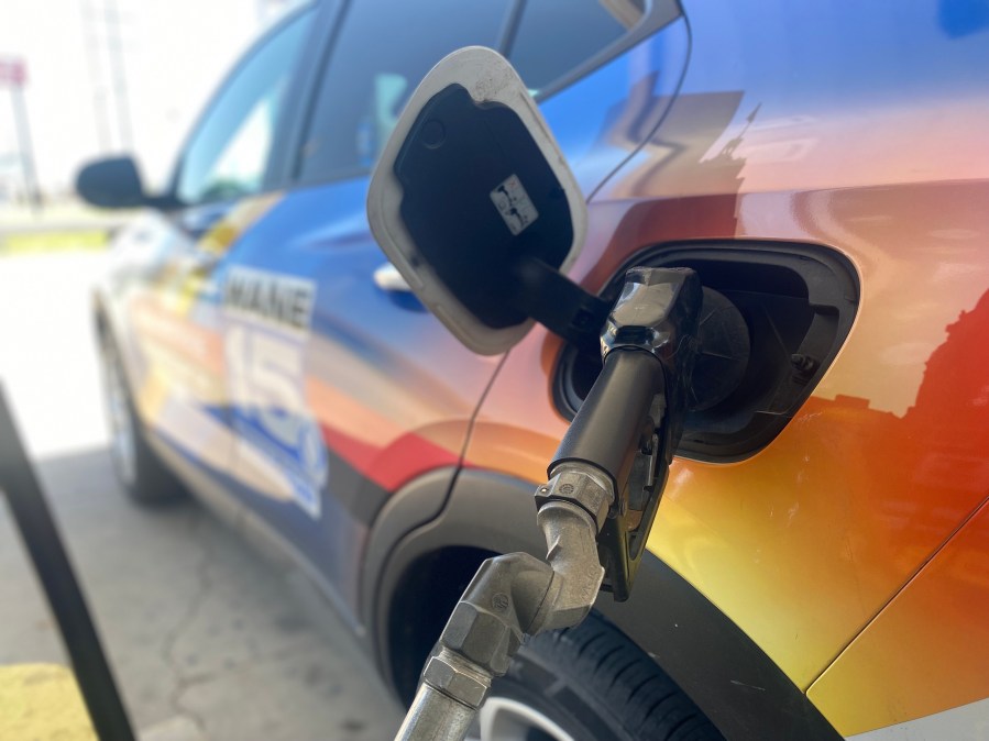 Indiana refinery outage could impact gas prices according to GasBuddy