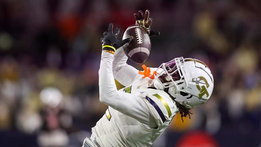 Will Auburn football WR Eric Singleton Jr. play against Baylor? Game 1 ...